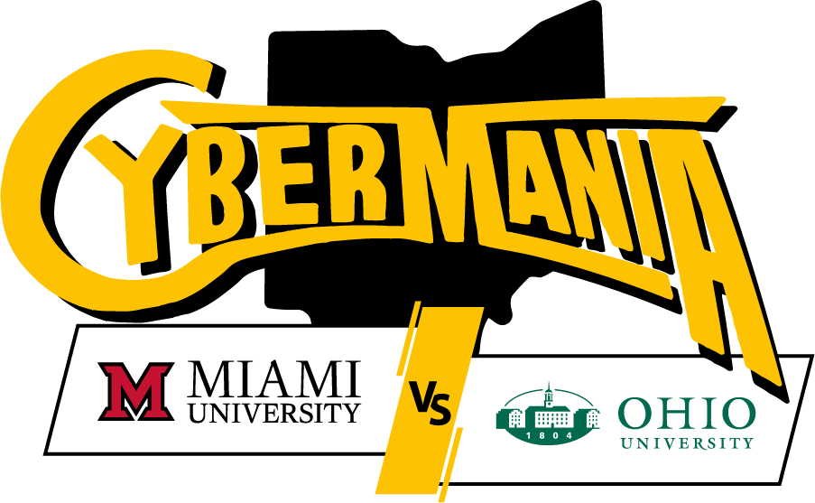 Help OHIO beat Miami in second annual CyberMania competition